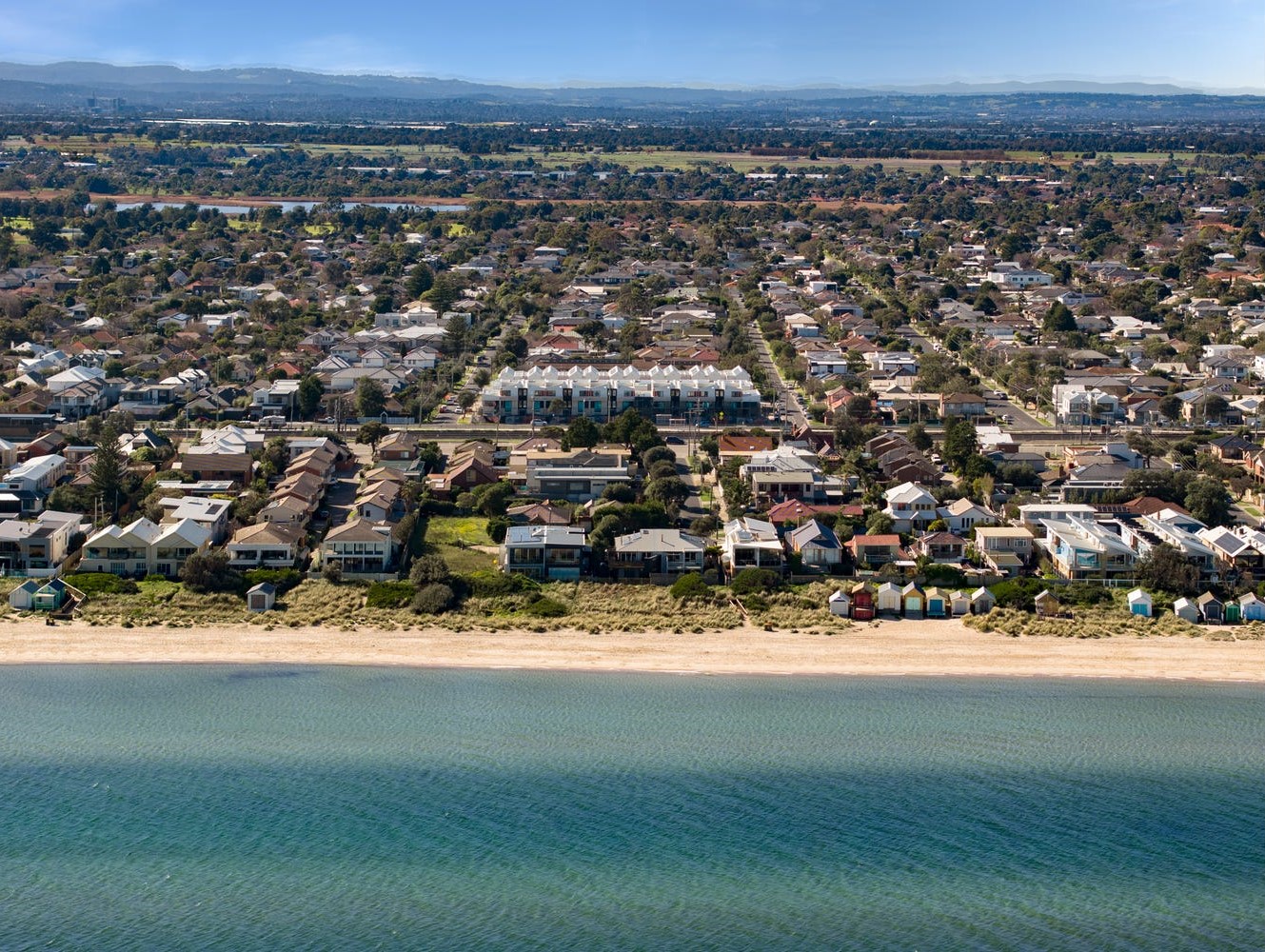 [Townhouses] Edithvale Place, Edithvale | OpenLot